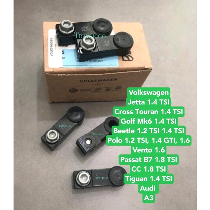 Volkswagen Vw Gear Lever Bush Gear Level Cable Bush Polo Vento Jetta ...