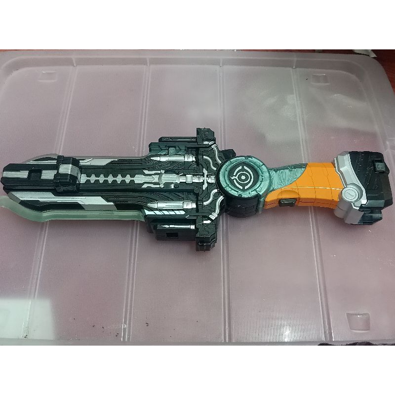 DX ORIGINAL BANDAI KAMEN RIDER GHOST KAMEN RIDER SPECTER | Shopee Malaysia