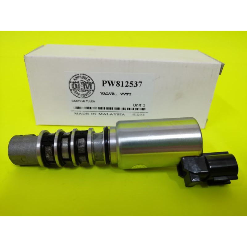 PROTON EXORA BOLD, PREVE, SUPRIMA, IRIZ OEM VVT SOLENOID OIL CONTROL ...