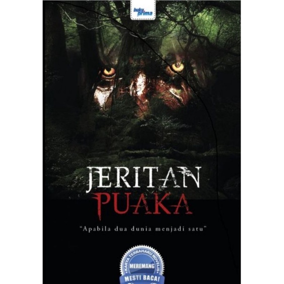 Jeritan Puaka - Ninie Othman (NEW OLD STOCK) | Shopee Malaysia