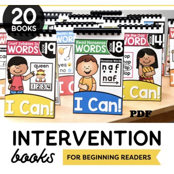 372- (PDF) Phonics Reading Intervention for Beginning Reader ...
