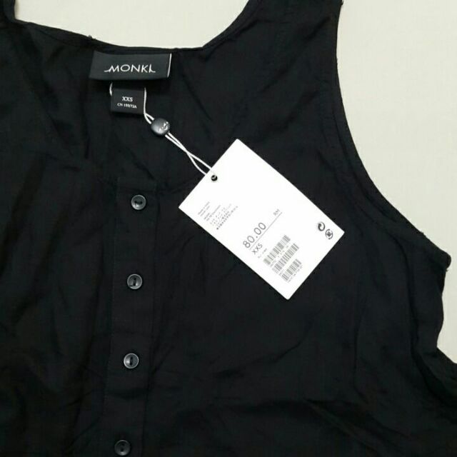 Fashion dress brand monkl | Shopee Malaysia