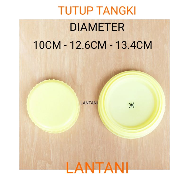 Electric Sprayer Tank Cap / Electric Sprayer Cap | Shopee Malaysia