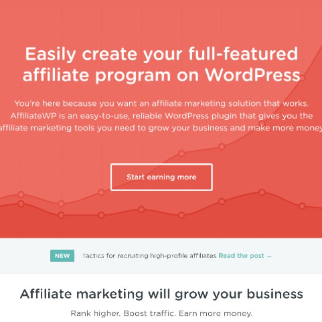 AffiliateWP Ultimate Lifetime (Servis Pemasangan Lesen Sah Original) | Shopee Malaysia