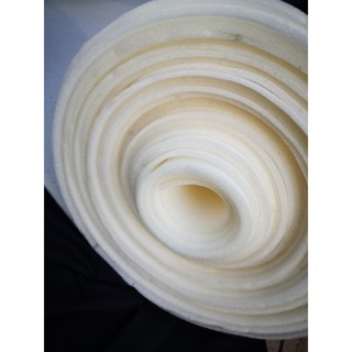 Span Nipis 4mm FaceShield Kraf Tangan Lapik Papan Seterika/Foam Sponge ...