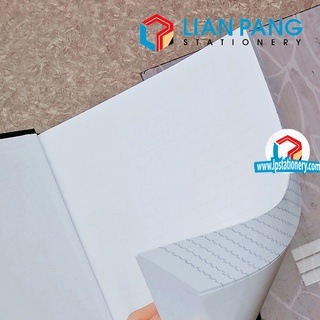 Ecoforest F5 Hard Cover Quarto Book 200pg/300pg/400pg/500pg | Shopee ...