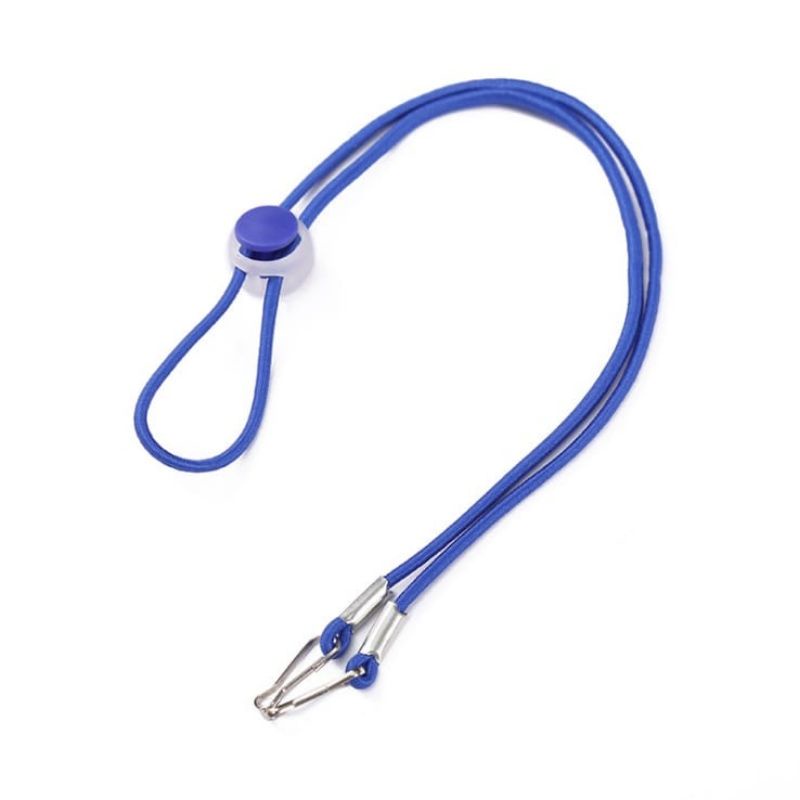 Rantai Mask Adjustable mask chain mask extender for men mask lanyard ...