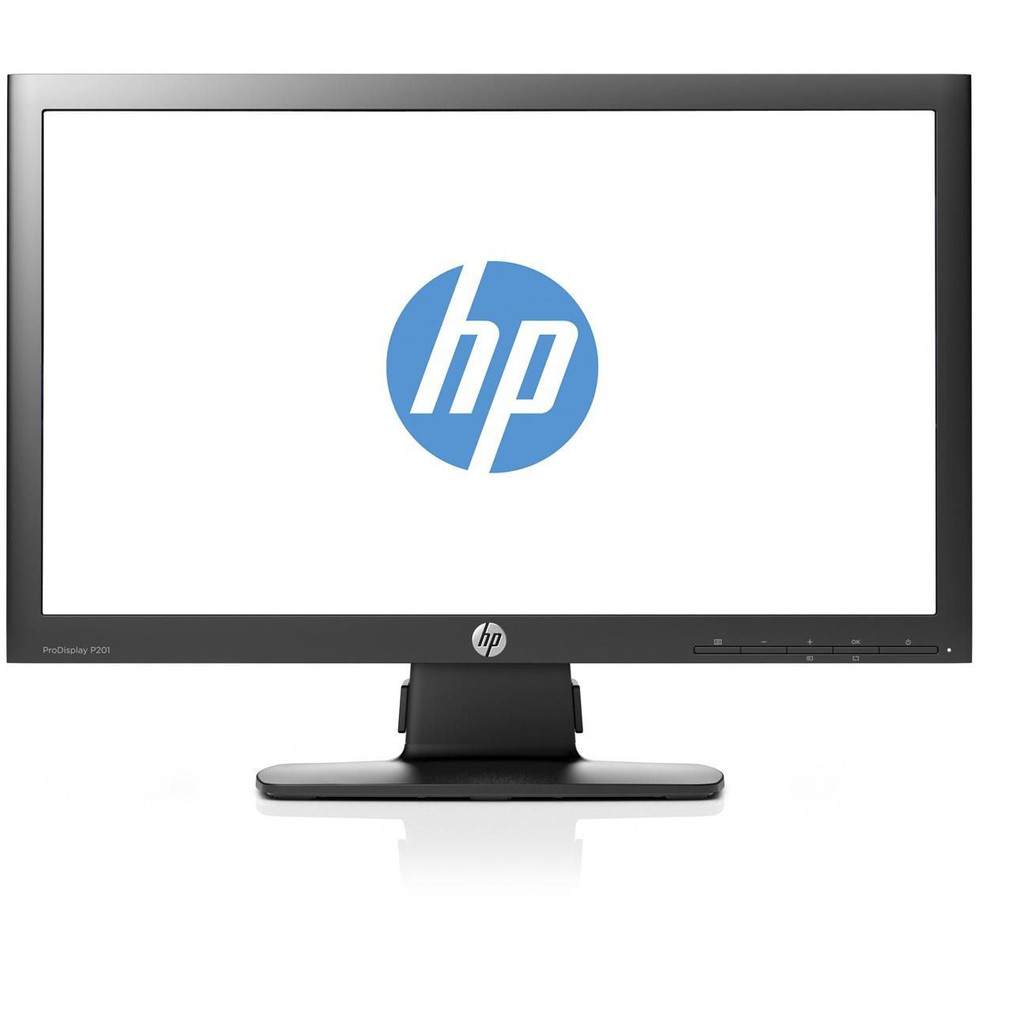 Refurbished LED Monitor HP LE2002X 20" Inch GREAT A (READAY STOCKS ...