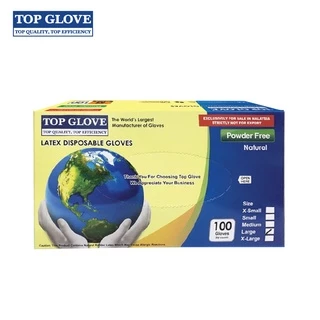 Top Glove Official Store Online, August 2024 | Shopee Malaysia