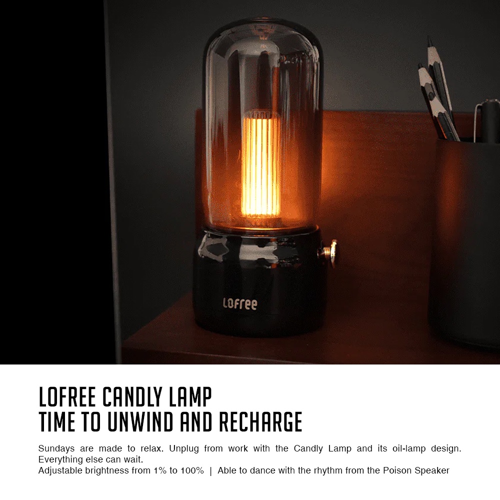 LOFREE Mirkin Collection | DOT Mechanical Keyboard | Candly Ambient ...