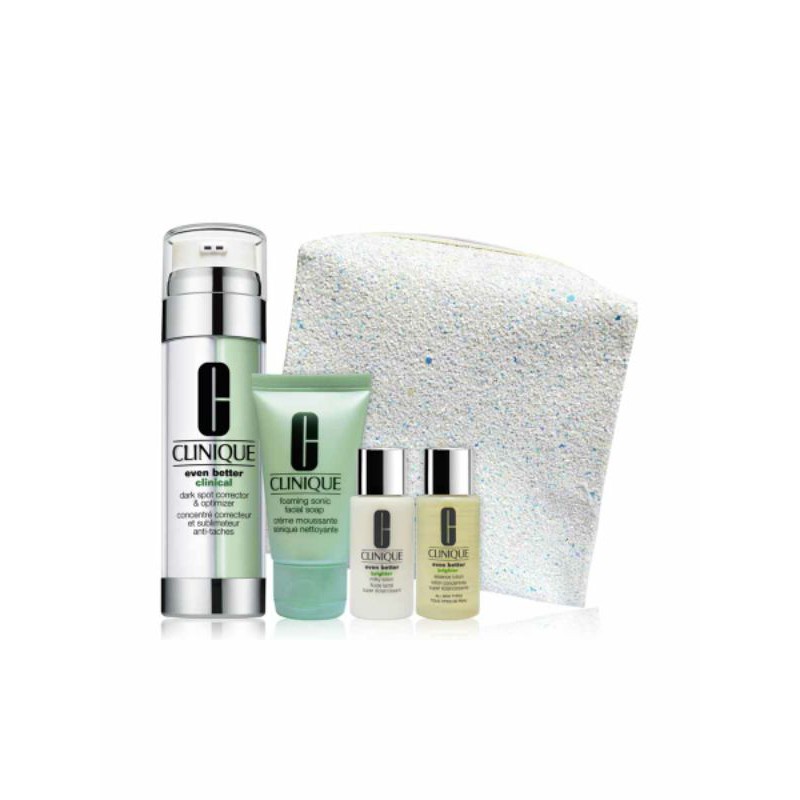 Clinique Even Better Set | Shopee Malaysia