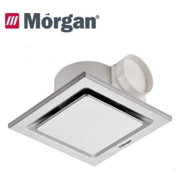 Morgan ventilation Fan / Exhaust Fan 120mm ( MVF-CA12S ) | Shopee Malaysia