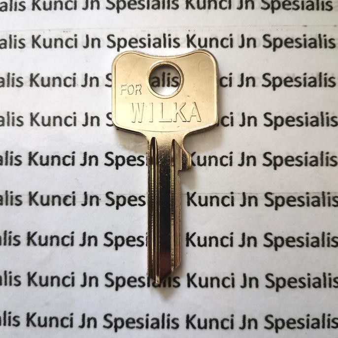 Wilka LIMITED EDITION Door Lock Material | Shopee Malaysia