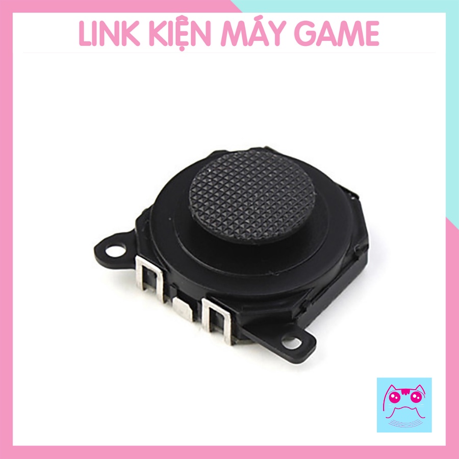 Analog 3D Replacement Button for Sony PSP 1000 Game Console | Shopee ...