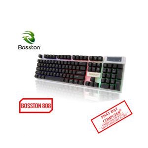 Genuine Boston 808 USB Keyboard | Shopee Malaysia