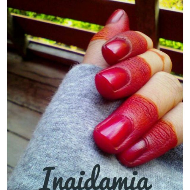 INAIDAUN ASLI INAI DAMIA CELOPS 50 GM NEW PACKAGING | Shopee Malaysia