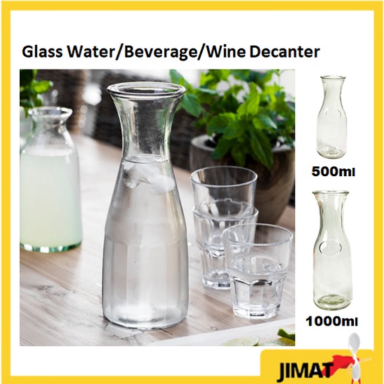 wine decanters Malaysia, Best Deals April 2026 | Shopee Malaysia