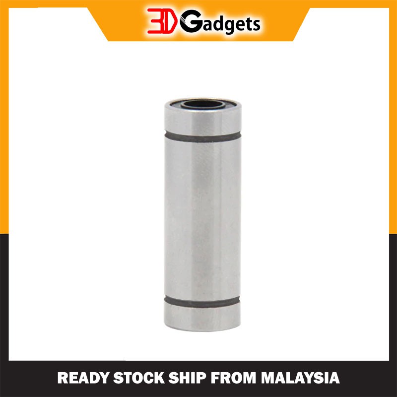 LM12LUU Linear Ball Bearing for 3D Printer | Shopee Malaysia