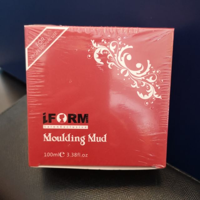 iForm Moulding Mud ×2 | Shopee Malaysia