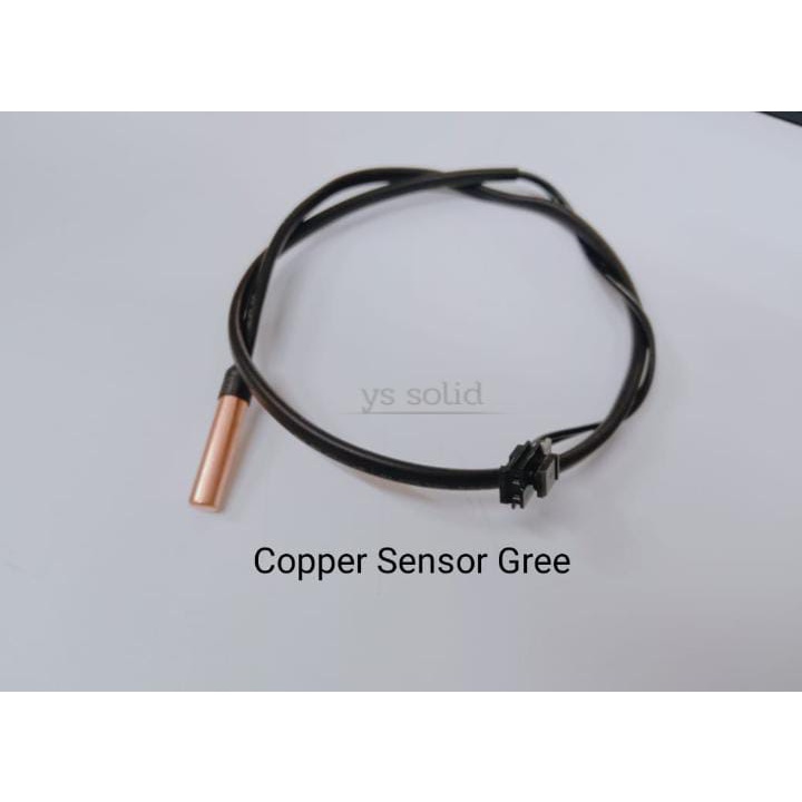 GREE ORIGINAL COPPER SENSOR 390000597 (450MM) | Shopee Malaysia