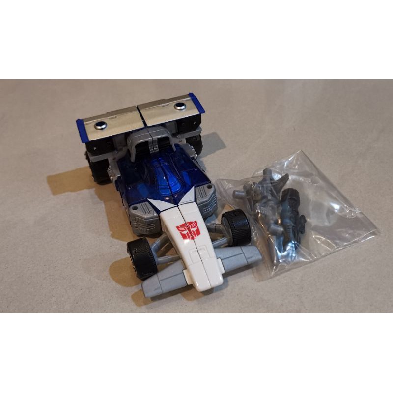 TRANSFORMERS SIEGE MIRAGE | Shopee Malaysia