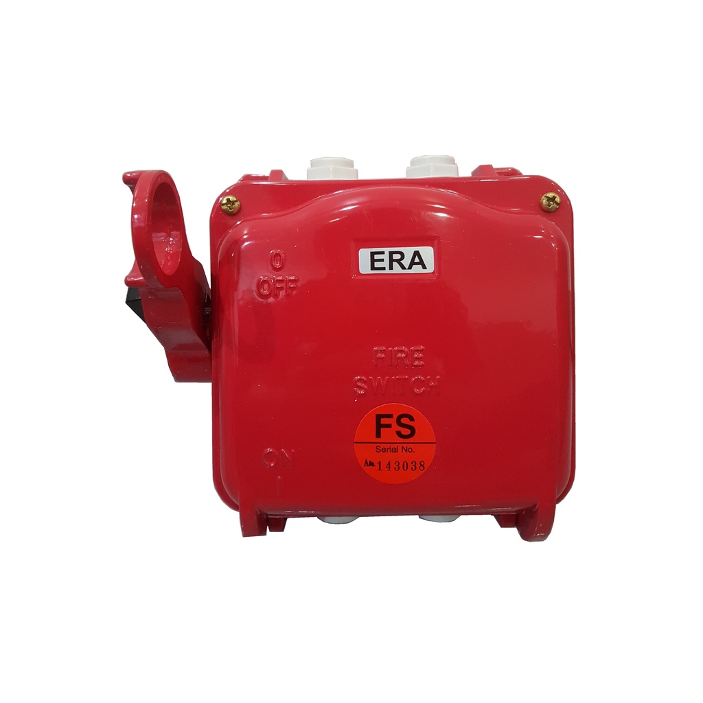 ERA FS220 2Pole 20A IP65 Fireman Switch | Shopee Malaysia