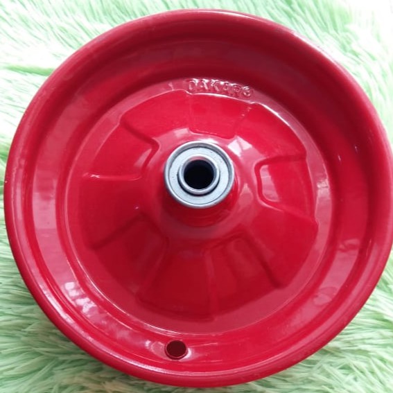 wheelbarrow, wheelbarrow wheelbarrow, wheelbarrow wheelbarrow ...