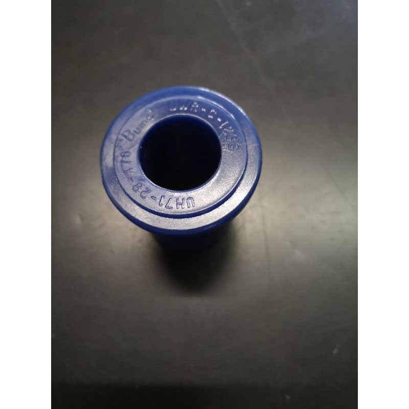 TOYOTA UNSER REAR SPRING BUSH SILICONE(PRICE PER PC) | Shopee Malaysia