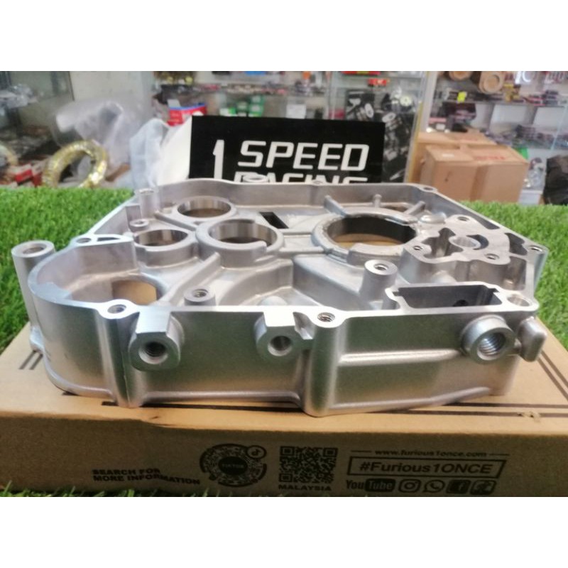 EX5 DREAM CRANKCASE COVER (R/H) | Shopee Malaysia