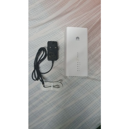 Huawei B618-65D Modem (Used) | Shopee Malaysia
