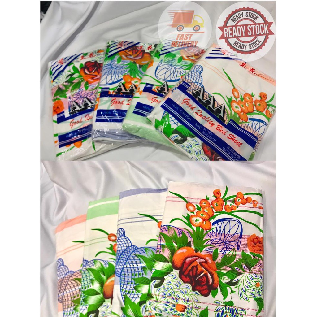 Selimut Legend Dulu-Dulu 100% Cotton - Queen Size/READY STOCK | Shopee ...