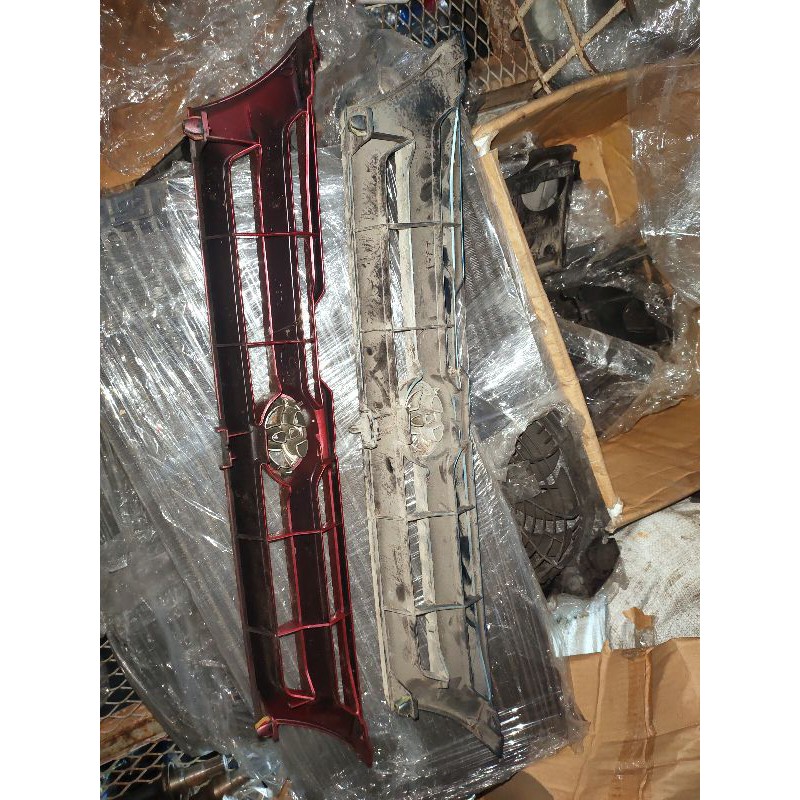 grill toyota ae100 ae101 fx | Shopee Malaysia