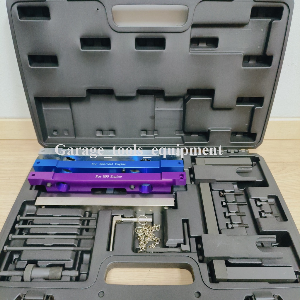 SB Tools BMW Engine Timing Tool Set N51, N52, N53, N54, N55 | Shopee ...