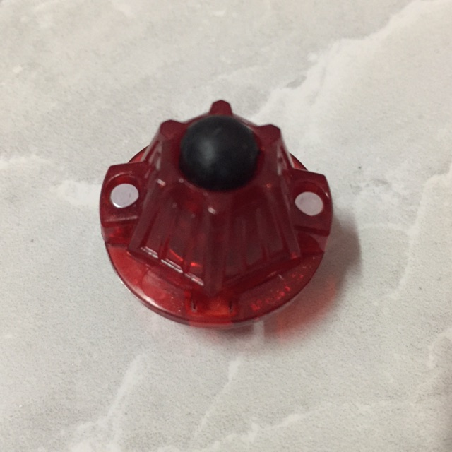 Driver Keep Dash (used) : Beyblade Burst Takara Tomy | Shopee Malaysia