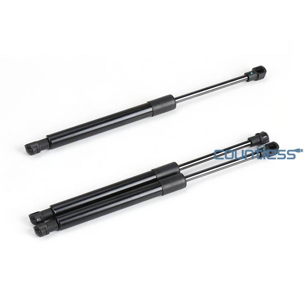 Countless-Front Bonnet Gas Spring Strut for BMW 5 Series F10 Springs ...
