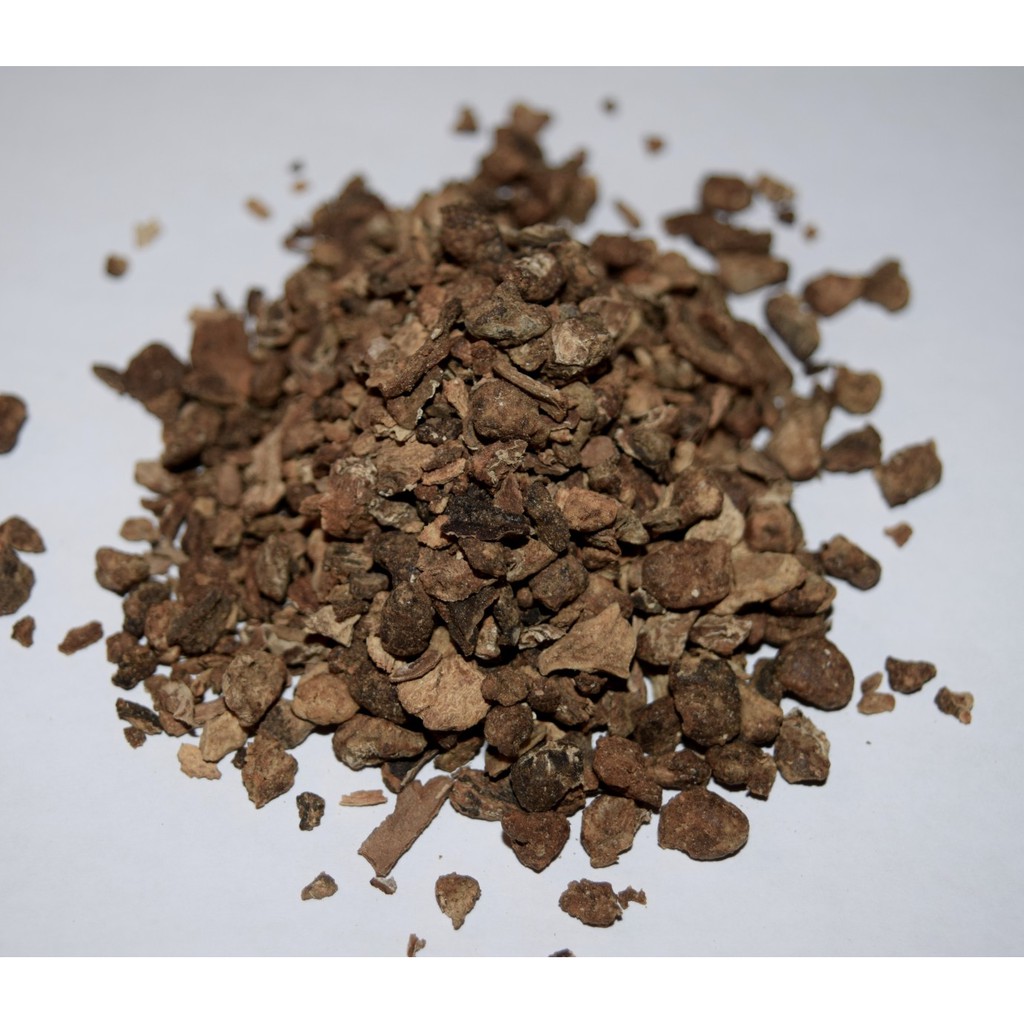 Devil's Claw root / powder herb conjure(Harpagophytum procumbens) akar ...