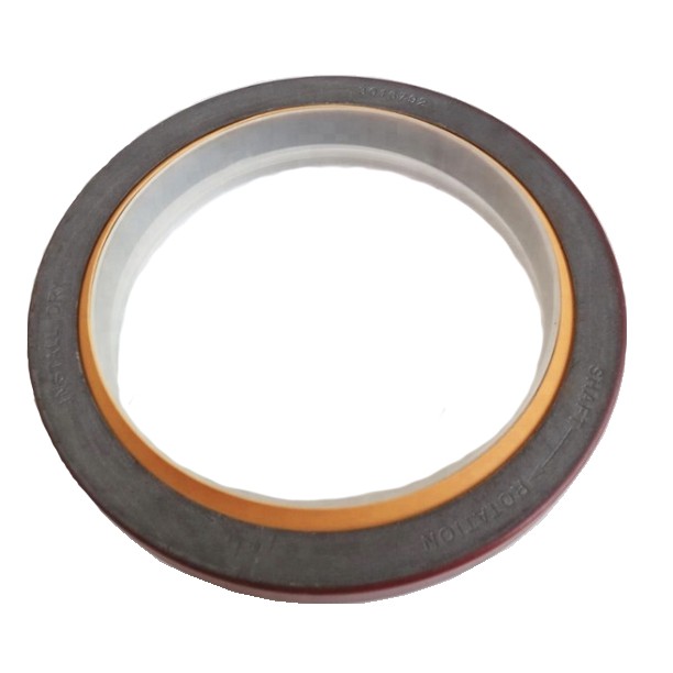 3016792 & 3016794 Crankshaft Oil Seal for Cummins K-19 Diesel Engine ...
