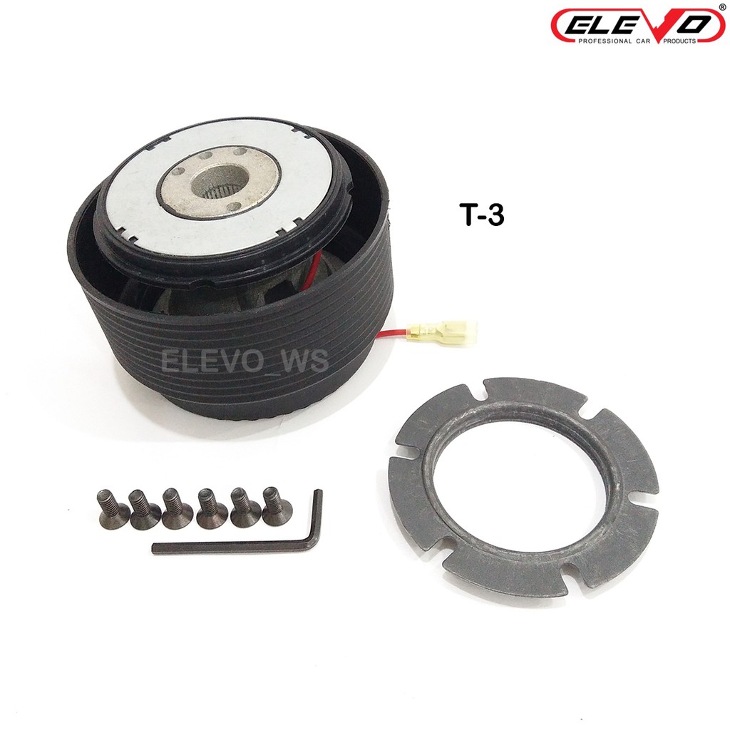 T-3 BOSS KIT FOR PERODUA KELISA KEMBARA KENARI | Shopee Malaysia