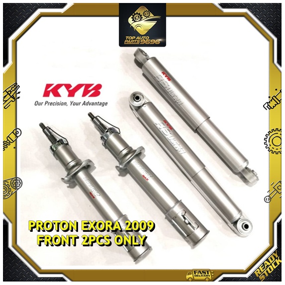 PROTON EXORA (2009~) FRONT ABSORBER KYB RS ULTRA (1 PAIR) | Shopee Malaysia