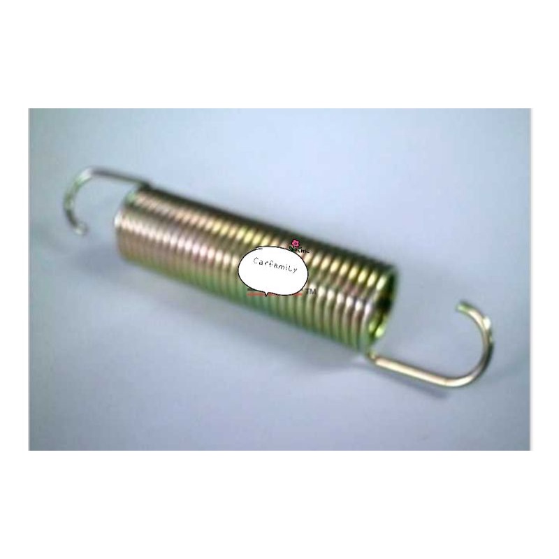 ISUZU NHR CLUTCH PEDAL SPRING (HARD) | Shopee Malaysia