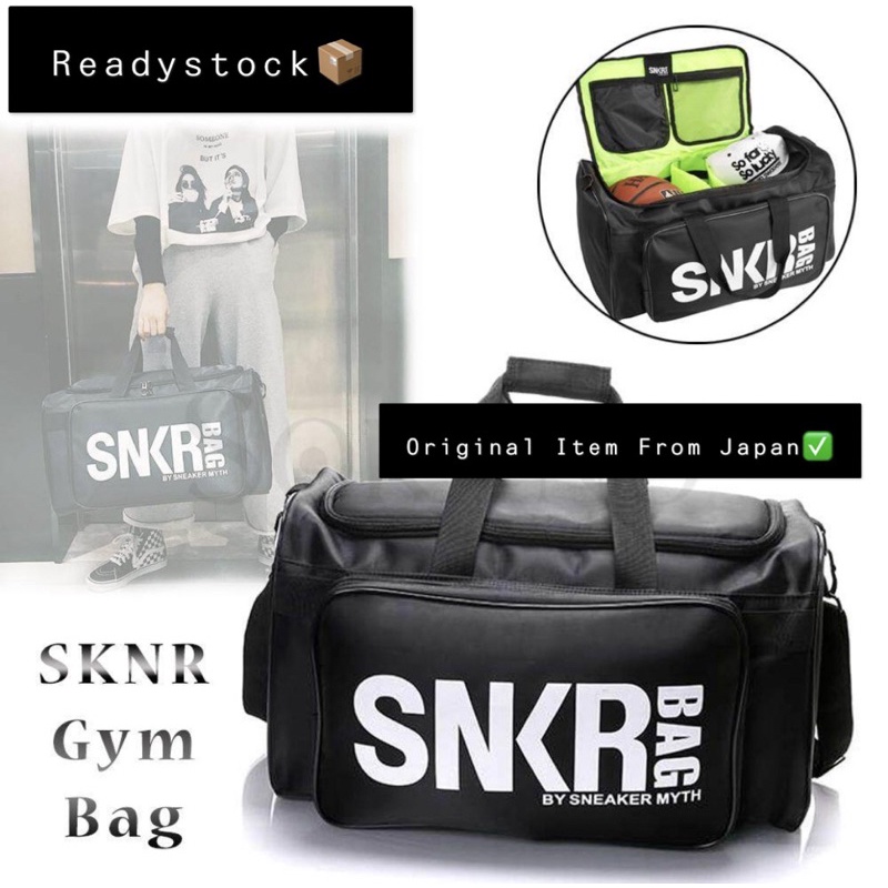 READYSTOCK SNKR SHOE BAG💯💯💯💯💯💯💯💯💯💯 | Shopee Malaysia