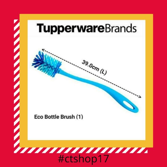 🔥BEST BUY👇 TUPPERWARE BRUSH | Shopee Malaysia