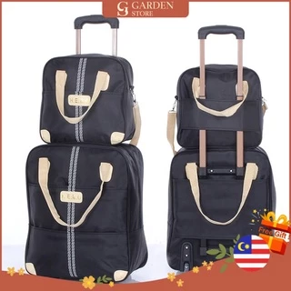 Buy luggage bag Online With Best Price, Aug 2024 | Shopee Malaysia