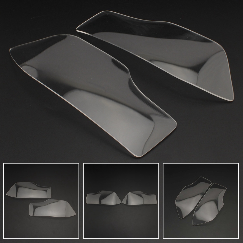 Front Headlight Lens Guard Protector Lamp Lens Fit For Honda Adv 150 19 ...