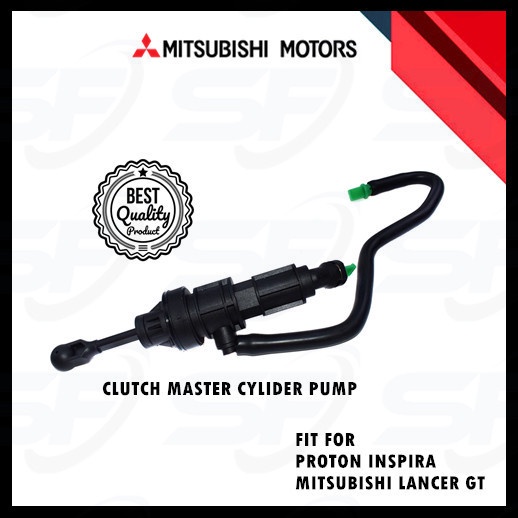 PROTON INSPIRA MITSUBISHI LANCER GT CLUTCH MASTER CYLINDER PUMP ...