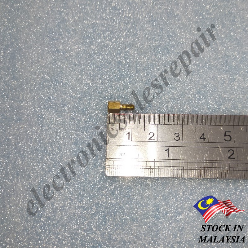 2PCS Brass / Plastic PCB Standoffs Hexagonal Spacers M3 Male Female 5/6/7/8/10/12/15/20/25/30/35 ...