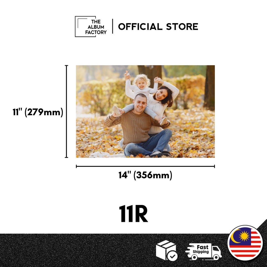 10R 11R 12R Photo Print+Lamination EXPRESS ( Fujifilm Photo Paper) | Shopee Malaysia