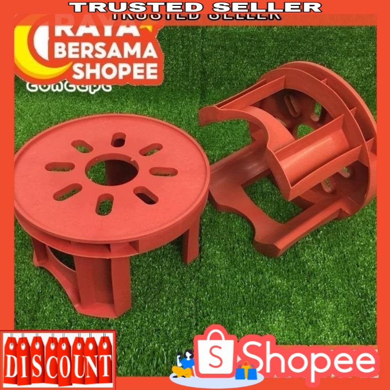 [READY STOCK] FLOWER POT STAND PELAPIK ALAS PASU BUNGA TAPAK PASU BUNGA ...