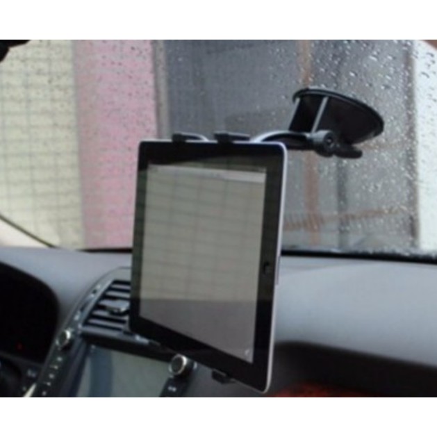 Universal Tablet Tab Car Holder Holder Mount Stand Cradle / Support ...