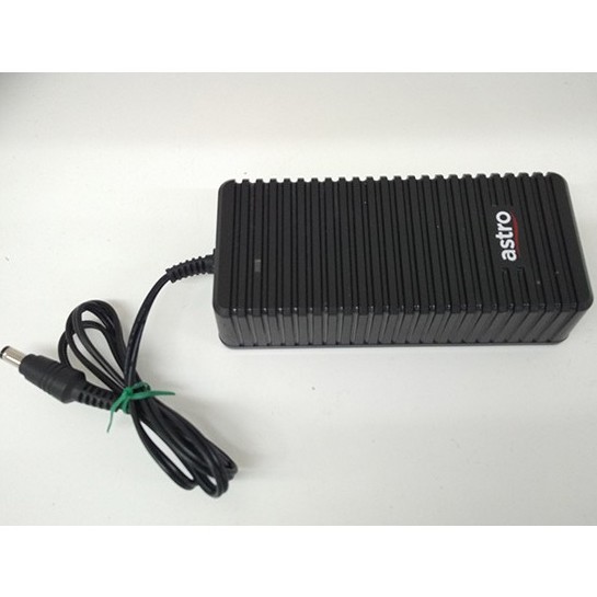 Digital Decoder Power Supply Adaptor / Adapter (Original) | Shopee Malaysia